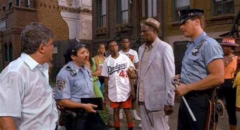 Props Things And Do The Right Thing Offscreen