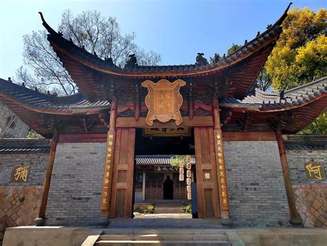 头陀寺 7 中关村在线摄影论坛