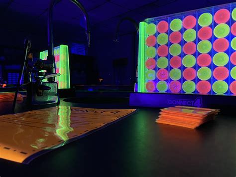 High School Chemistry Glow Games — Rebeccaunbrokenbond