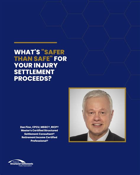 Nationa National Structured Settlements Trade Association