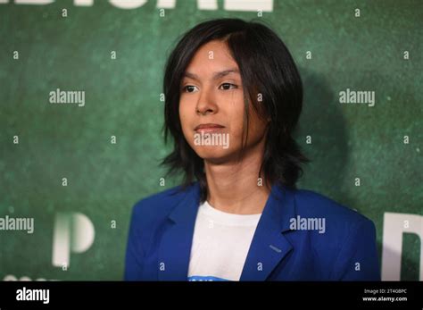 Danilo Guardiola Arrives At The Premiere Of Radical On Monday Oct