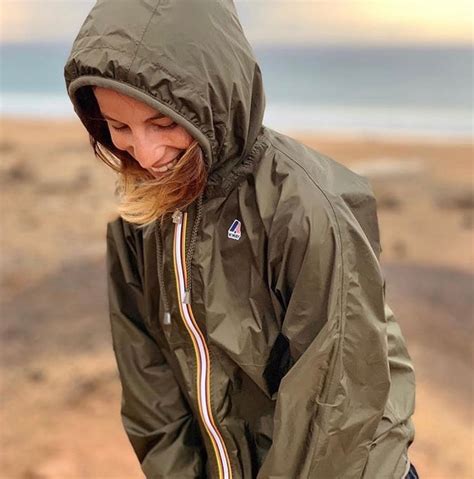 Kiwi Jacket For Women Collection Official Canadian K Way Online Store