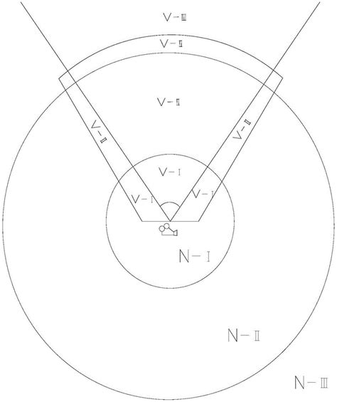 Three Dimensional Model Dynamic Scheduling Method Based On Geometric