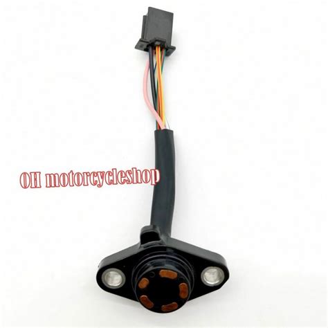 Neutral Indicator Switch For Wave125i Lazada Ph