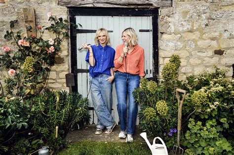 Radio Presenters Jo Whiley And Zoe Ball To Host New Podcast Together Radiotoday