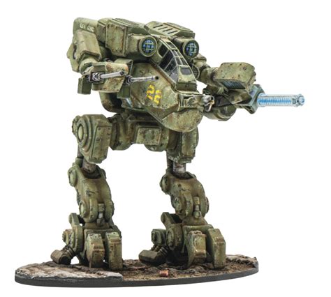 All The Konflikt 47 Reveals From Uk Games Expo Warlord Community
