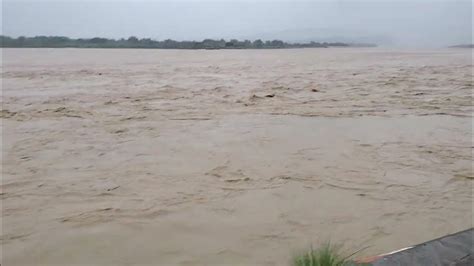 Amburayan River Update Youtube