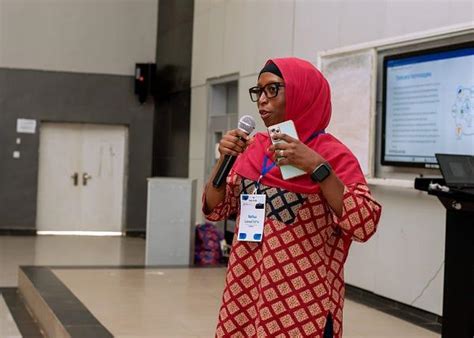 Nafisa Lawal Idris On Linkedin Empowering Women In Northern Nigeria