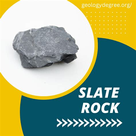 Metamorphic Rock Types