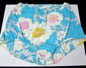 Granny Panties Etsy