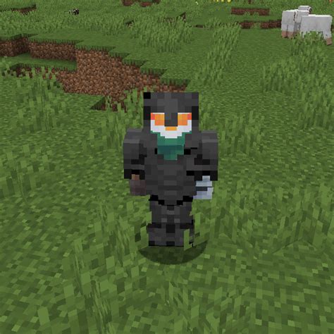 Hells Paradise Minecraft Mod