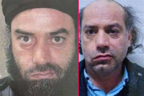 Isil Leader Abu Hasan Al Hashimi Al Qurashi Killed In A Battle