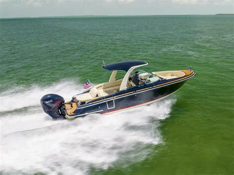 28ft 2020 Chris Craft Yacht For Sale Silver King Yachts