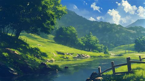 Aesthetic Nature Desktop Wallpapers 4k Hd Backgrounds On Wallpaperbat