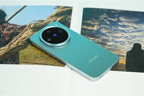 Vivo X200 Pro Mini评测：尺寸与体验的绝妙平衡 电玩帮