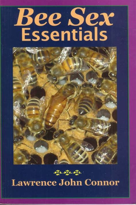 Bee Sex Essentials Meyer Bees