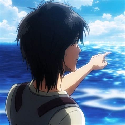 𝑬𝒓𝒆𝒏 𝑱𝒆𝒂𝒈𝒆𝒓 Shingeki No Kyojin Animes Manga Personagens Masculinos