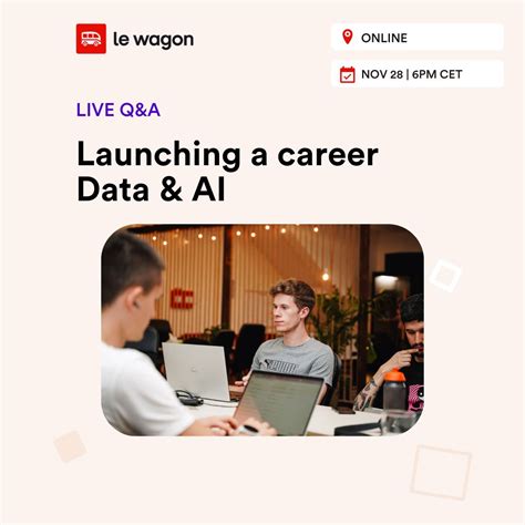 Le Wagon On Linkedin Lewagon Datascience Dataanalytics