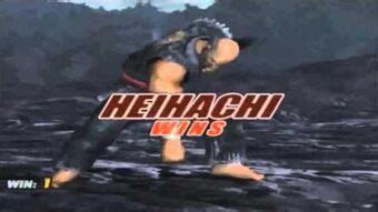 Tekken Quotes Steve Fox Quotes Tekken Wiki Fandom