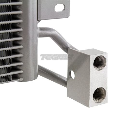 Mishimoto Performance Transmission Cooler Jeep Wrangler Jl 18