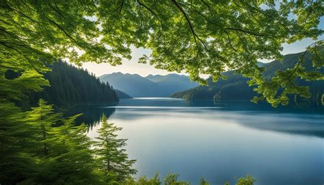 Detroit Lake State Recreation Area Explore Oregon Parks Verdant Traveler
