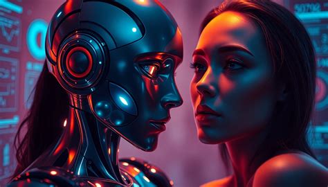 The Revolutionary Impact Of Ai Sex Bots In 2025 What You Need To Know