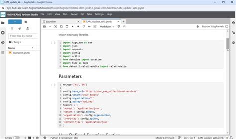 Cédric Beltrame On Linkedin Python Hxgneam Cmms