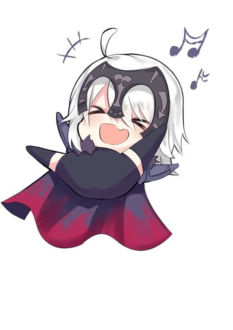 Ghim Của Mandarinpeels Trên Fate Chibi Chiến Binh Dễ Thương