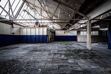 Warehouse Wallpapers Wallpaper Cave