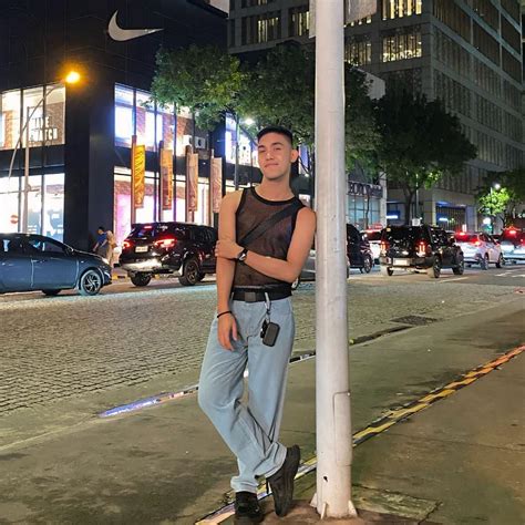 James Ignacio Labial