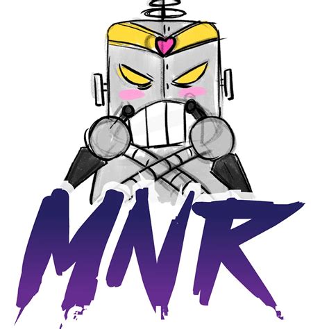 Magic Ninja Robot Youtube