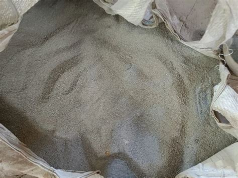 Aluminum Gray Aluminium Black Ras Dross For Melting Size 80 200 Mesh At ₹ 18 Kg In Udaipur