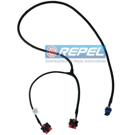 Chicote Elétrico John Deere Re574881