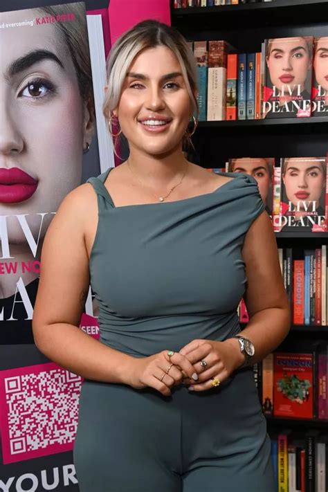 The Traitors Livi Hits Out As Cruel Trolls Target Eye After Freddie Clash Daily Star