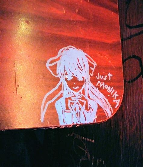 I Spotted This Tagged On A Bar Table Tonight Rddlc