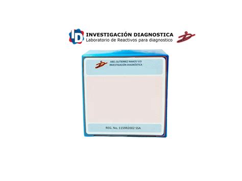 Tpt Tromboplastina Parcial Liquida 80 Pruebas Prosilab