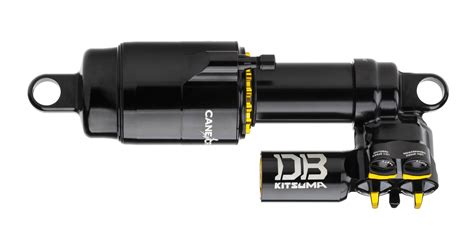 Cane Creek Db Kitsuma Shocks Get Easy Tool Free Tuning Increased