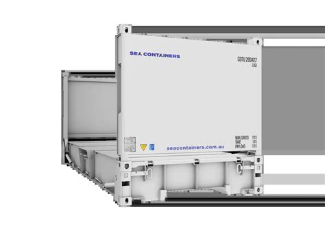 Flat Rack Sea Containers For Hire In Perth Prices And Delivery