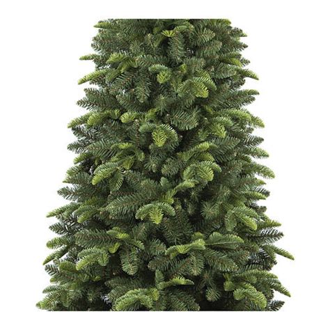 Park Christmas Tree Green Polyethylene 210 Cm Online Sales On