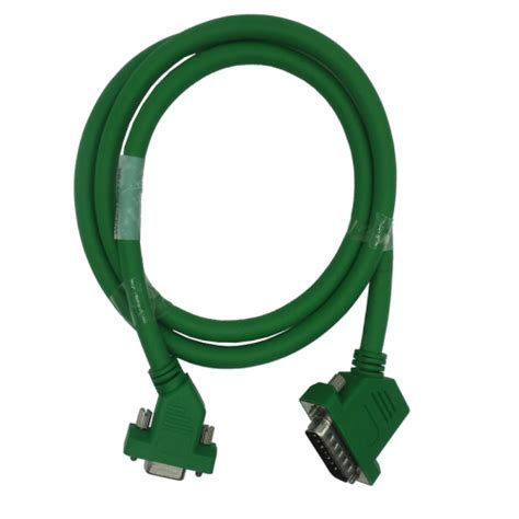 Db15 Male To Db9 Female Cable High Quality Db15 Male To Db9 Female