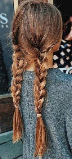 Twin Braids Artofit