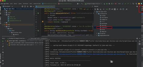 Spring Boot 整合分布式缓存 Memcached 知乎