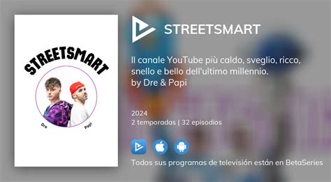 Ver Streetsmart En Streaming