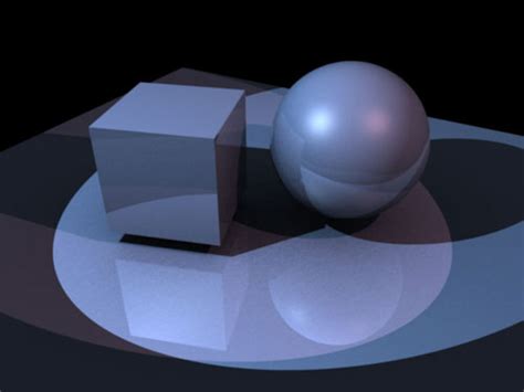 Rendering Passes With Pmegatk Shader