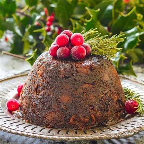 22 Delightful Christmas Pudding Recipe Variations Good Health Recipes