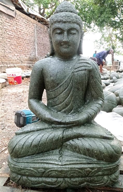 Agus Iddi On Linkedin Buddha Statue Stone Material Made To Order