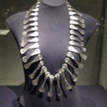 Alexander Calder Jewelry Exhibit Vidcat