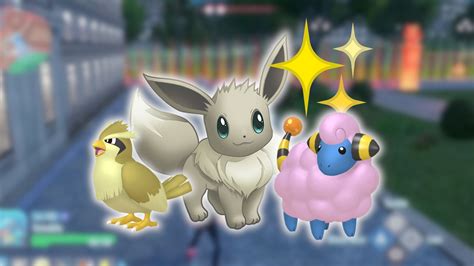 Pokemon Shi