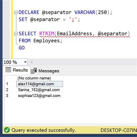S31 Sql Server Portal