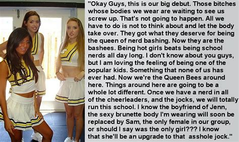 Bodyswaptransformation Central September 2014